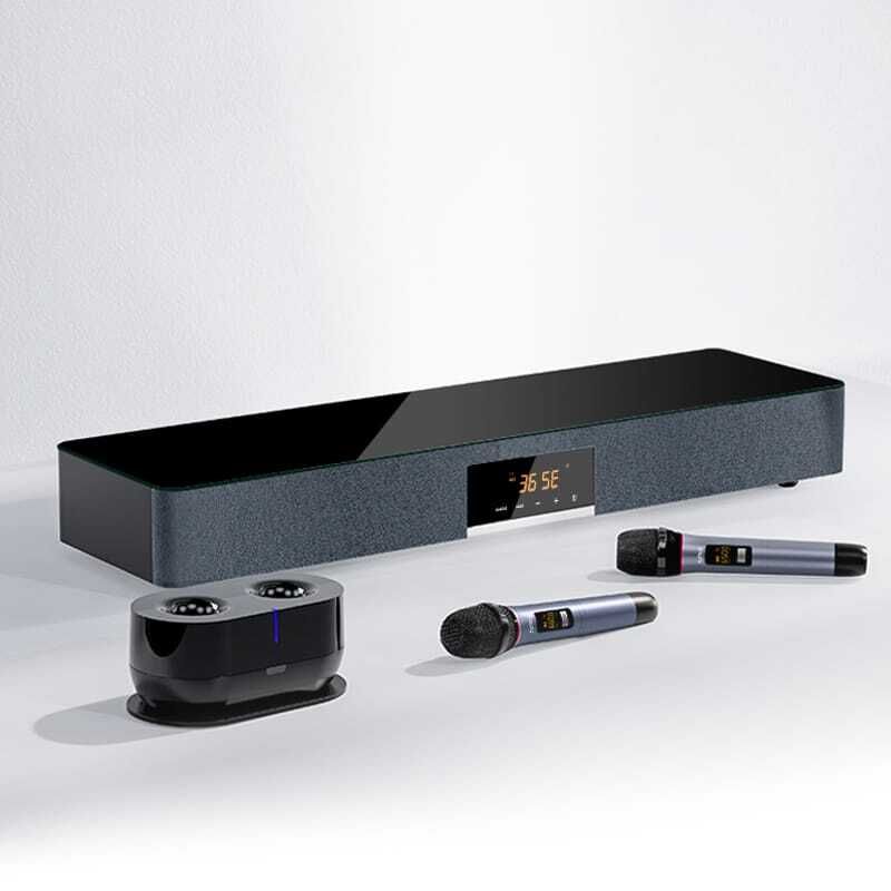 Others | Punos PS 36 Mini 家用唱K神器 | HKTVmall 香港最大網購平台