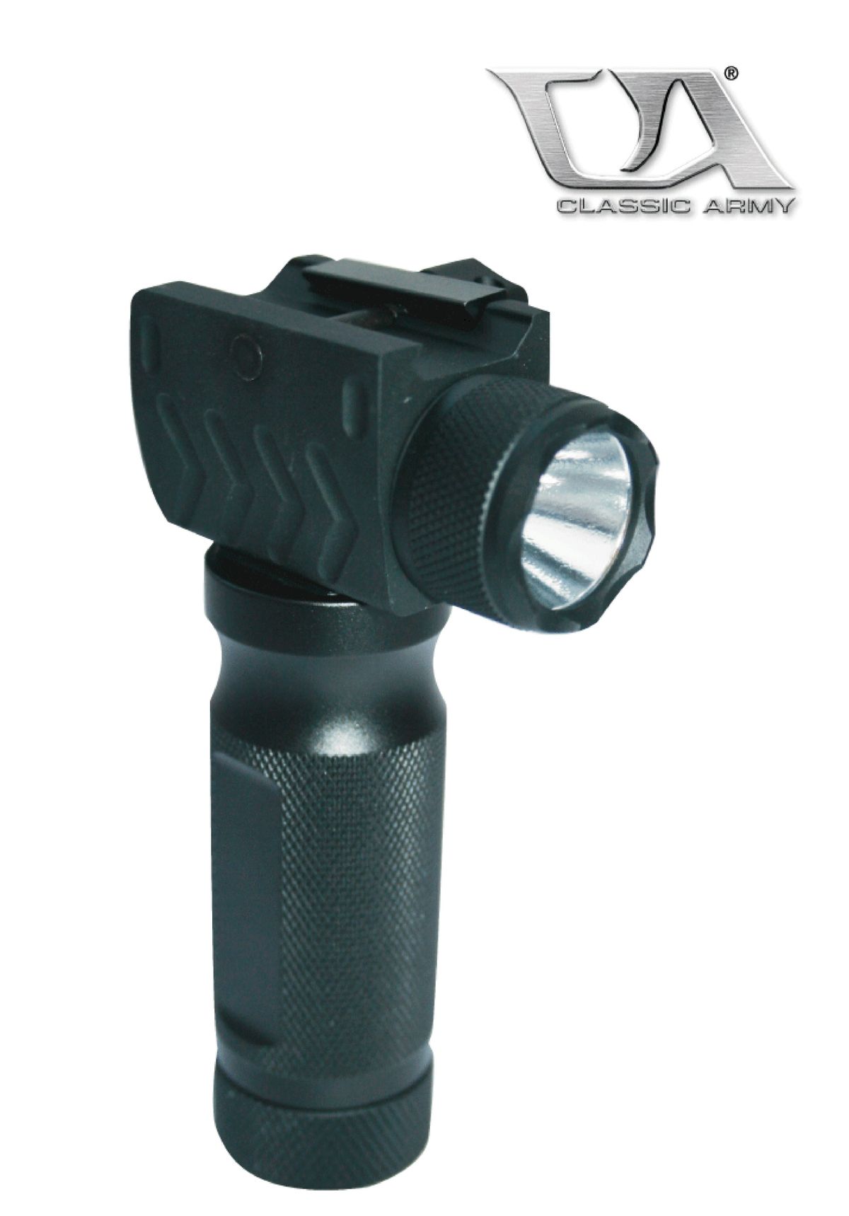 CLASSIC ARMY | HANDLE FLASH LIGHT | HKTVmall 香港最大網購平台