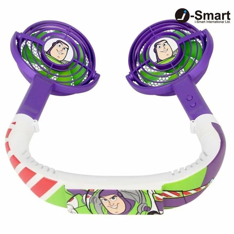 i-Smart | Neck Fan - Buzz Lightyear Buzz Lightyear | HKTVmall The ...