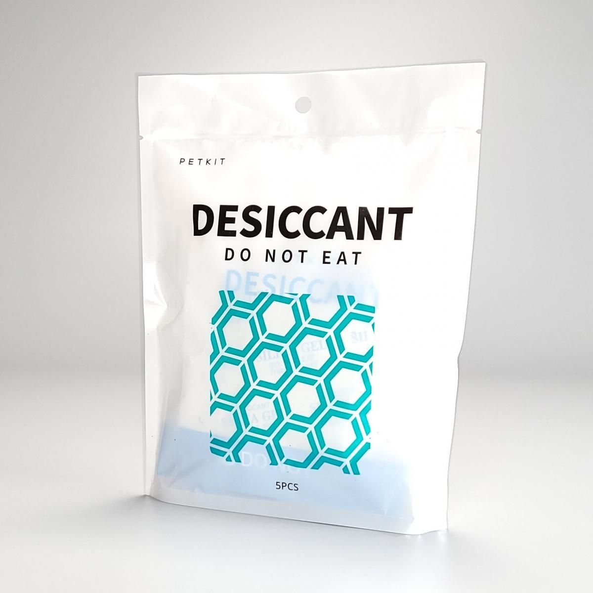 PETKIT | Fresh Element / Element Mini Desiccant 5-Pack Individual ...
