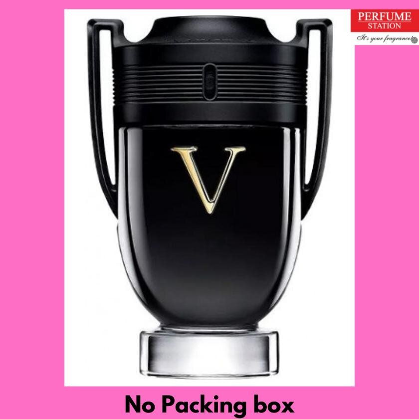 paco rabanne | Invictus Victory EDP Extreme 100mL(No Packing Box ...