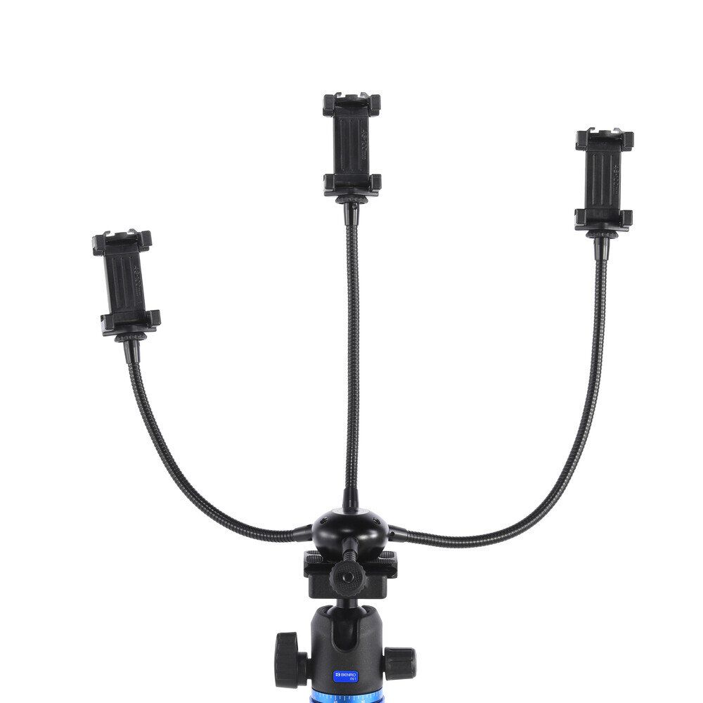 百諾 | Benro - Livestream accessories Kit | HKTVmall 香港最大網購平台