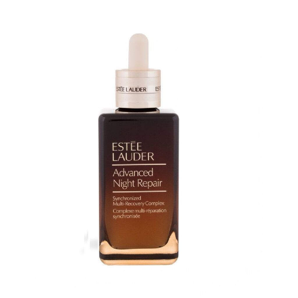 Estée Lauder | 雅詩蘭黛 雅詩蘭黛 第七代 特潤小棕瓶 全新升級 晚間修護同步多重修護精華100ml （887167485525 ...