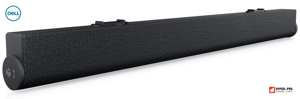 Dell | Slim Conferencing Sound Bar – SB522A | HKTVmall 香港最大網購平台