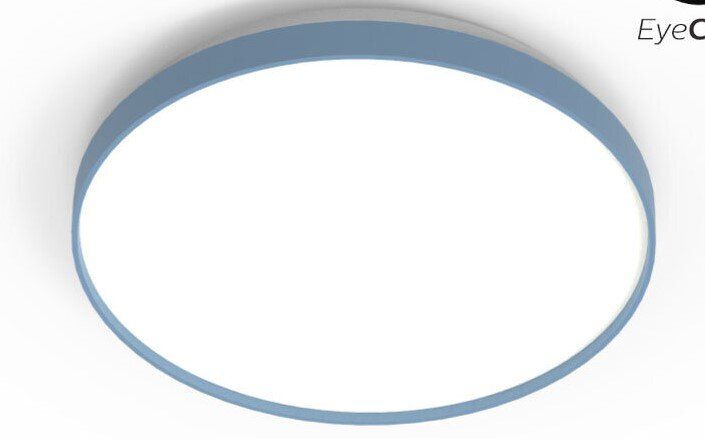 飛利浦 | PHILIPS CL514-L-BR 36W LED Blue Ceiling Light ON-OFF Switch Colour Temp. | HKTVmall 香港最大網購平台