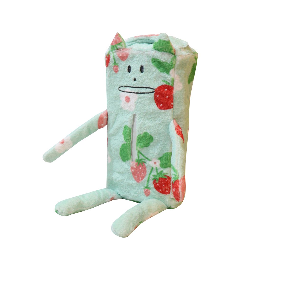 CRAFTHOLIC | 紙巾盒 - Strawberry Christmas Craft Korat | HKTVmall 香港最大網購平台