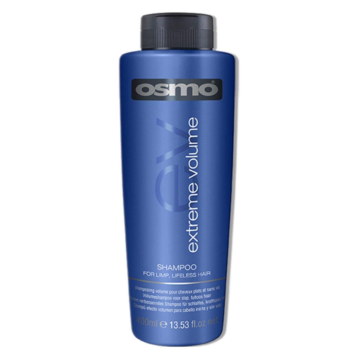 OSMO | EXTREME VOLUME SHAMPOO | HKTVmall The Largest HK Shopping Platform