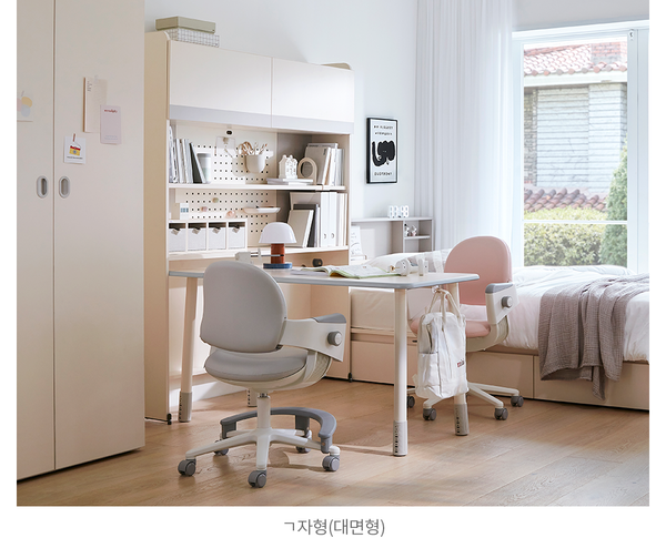 iloom | Linki Plus 1160W 基本型書桌 | 顏色 : 淺灰色 | HKTVmall 香港最大網購平台