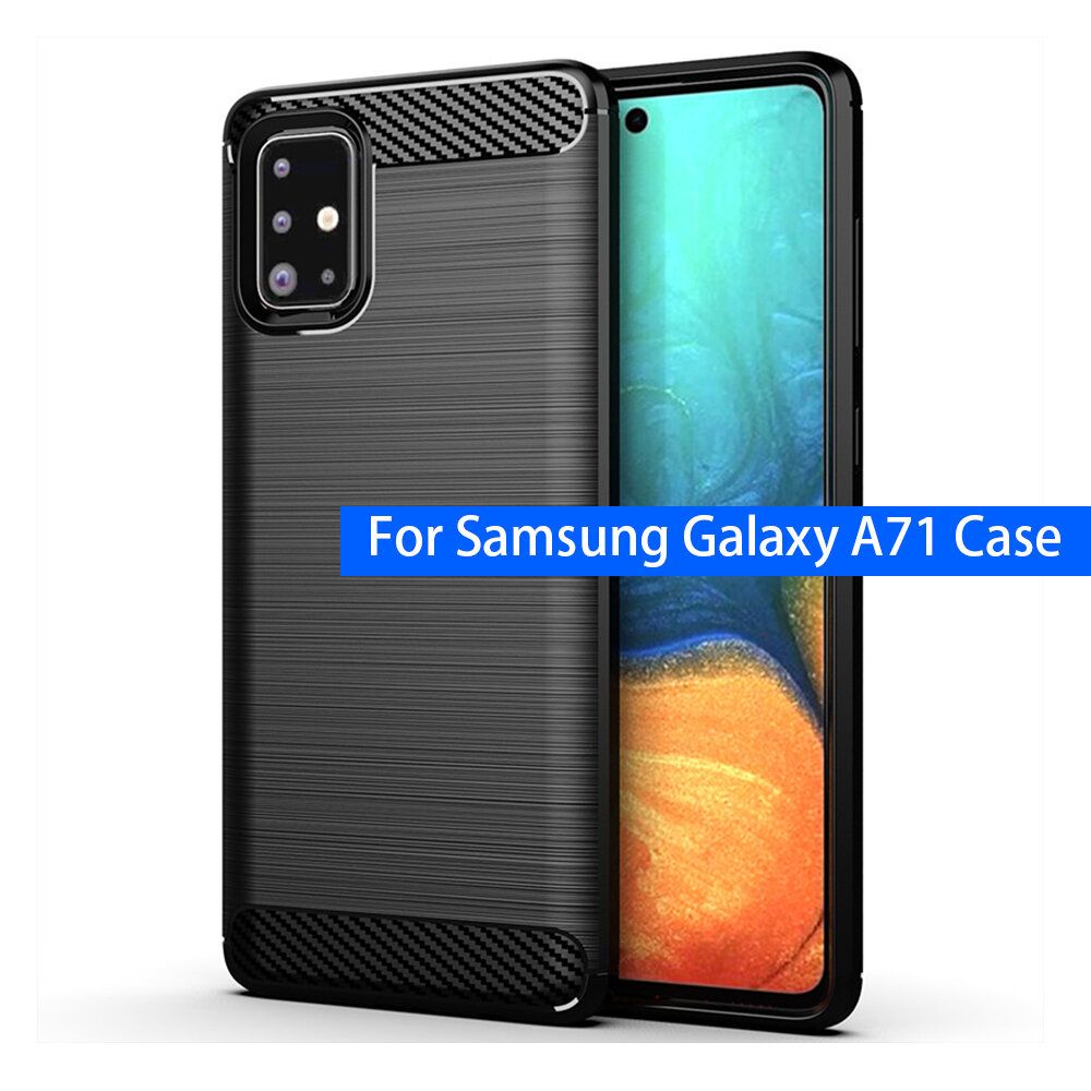 屯團百貨 | Samsung Galaxy A71 手機殼 | HKTVmall 香港最大網購平台