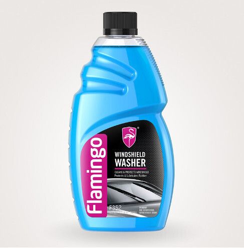 DDS | 汽車濃縮雨刷精500mL【新包裝】 #DDS | HKTVmall 香港最大網購平台