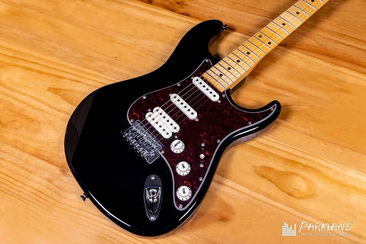 Others | Tagima TG530 Baby 電吉他 | 顏色 : 黑色 | HKTVmall 香港最大網購平台