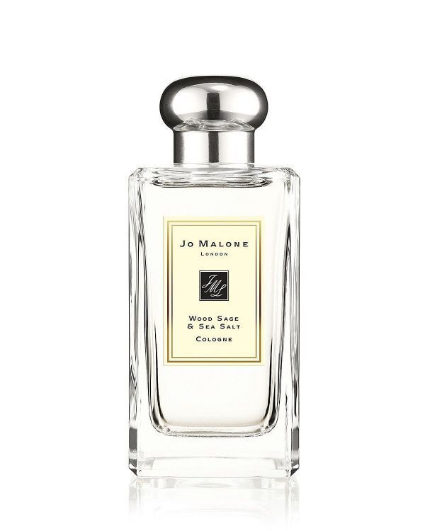 Jo Malone | 祖瑪龍 鼠尾草與海鹽香水100ml (包裝盒連絲帶) (690251033713) | HKTVmall 香港最大網購平台