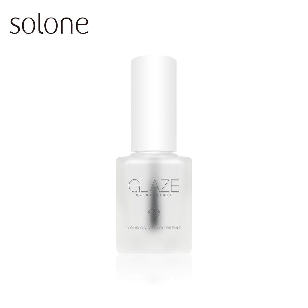 Solone | 琉光訂製飾底油 / 凝光鎖色 | HKTVmall 香港最大網購平台