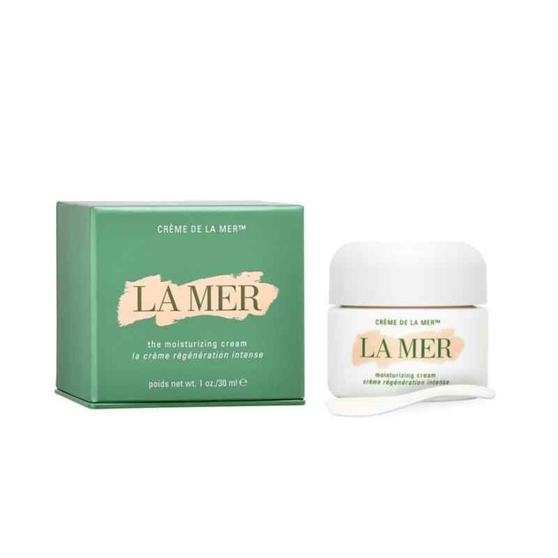 LAMER | 海藍之謎 精華面霜 (奇蹟面霜) 30ml/1oz （747930000020） | HKTVmall 香港最大網購平台