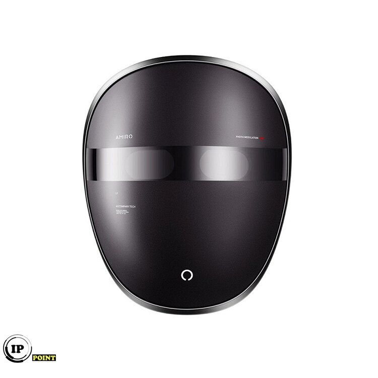AMIRO | Amiro LED Light Therapy Facial Mask L1（平行進口） | HKTVmall 香港最大網購平台
