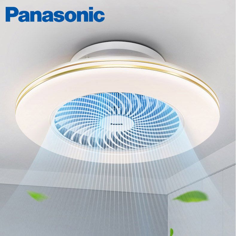Panasonic Ceiling Fan Hong Kong | Shelly Lighting