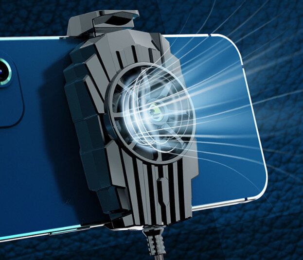 Others | 【2个装】手機散熱神器產品顏色【G6手機散熱器】 | HKTVmall 香港最大網購平台