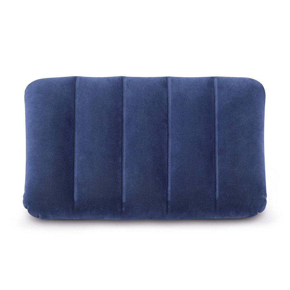 INTEX | 露營充氣枕頭 Downy Pillow | 顏色 : 藍色 | 尺碼 : One Size | HKTVmall 香港最大網購平台