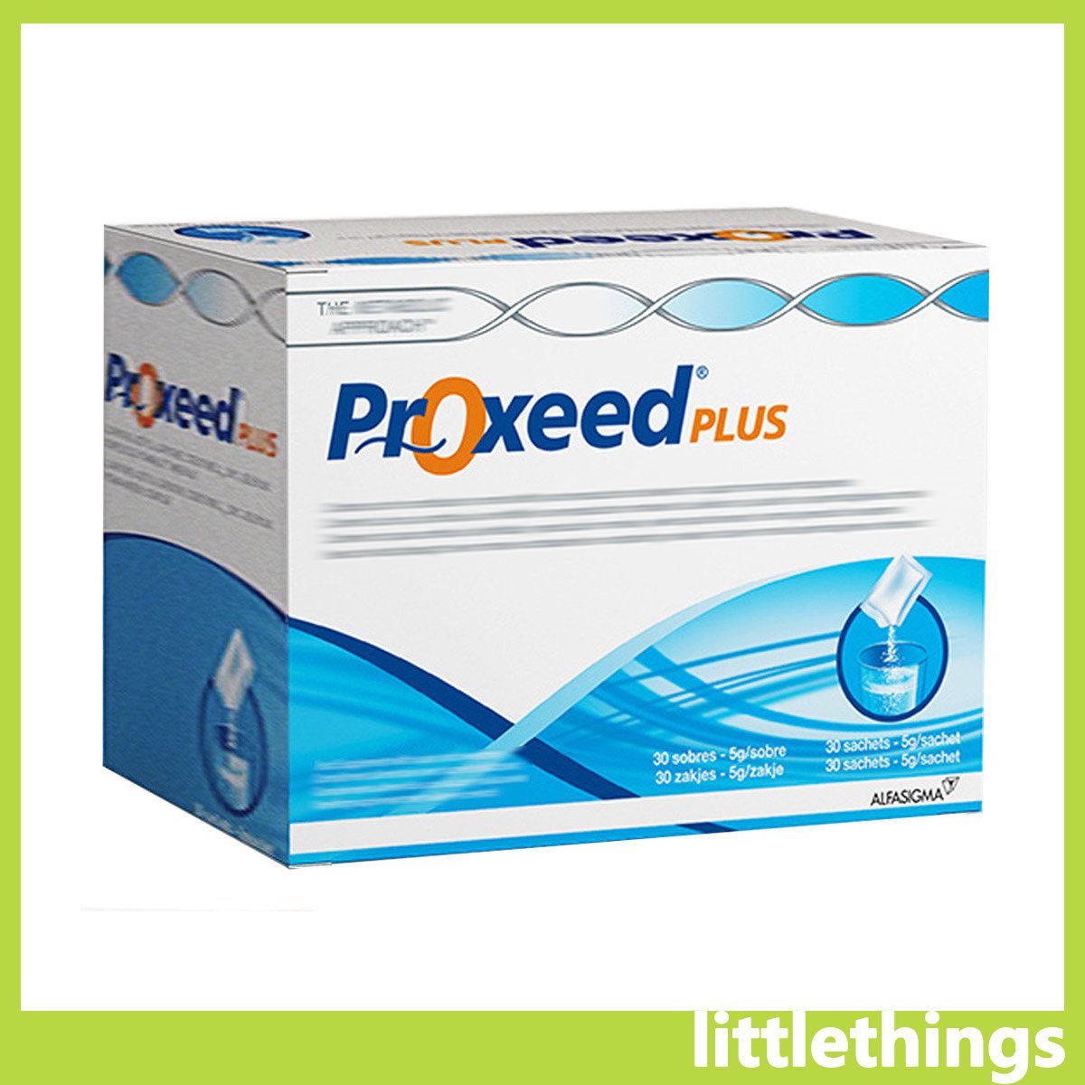 Proxeed | 新版 - 男士勃銳精 Proxeed Plus 5gx30包（EXP 10/2025） [平行進口] | HKTVmall 香港最大網購平台