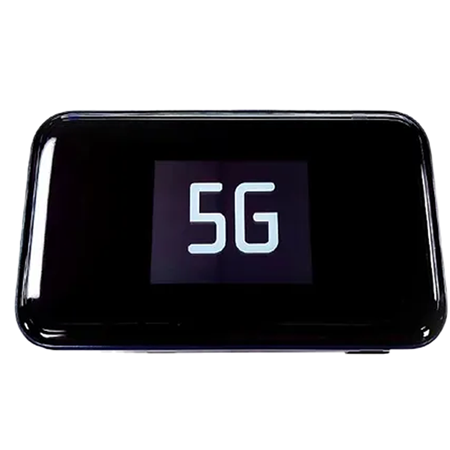 中興 | AX1800 WiFi 6 5G Portable Hotspot MU5002 (Qualcomm SDX55 + QCA6391 ...