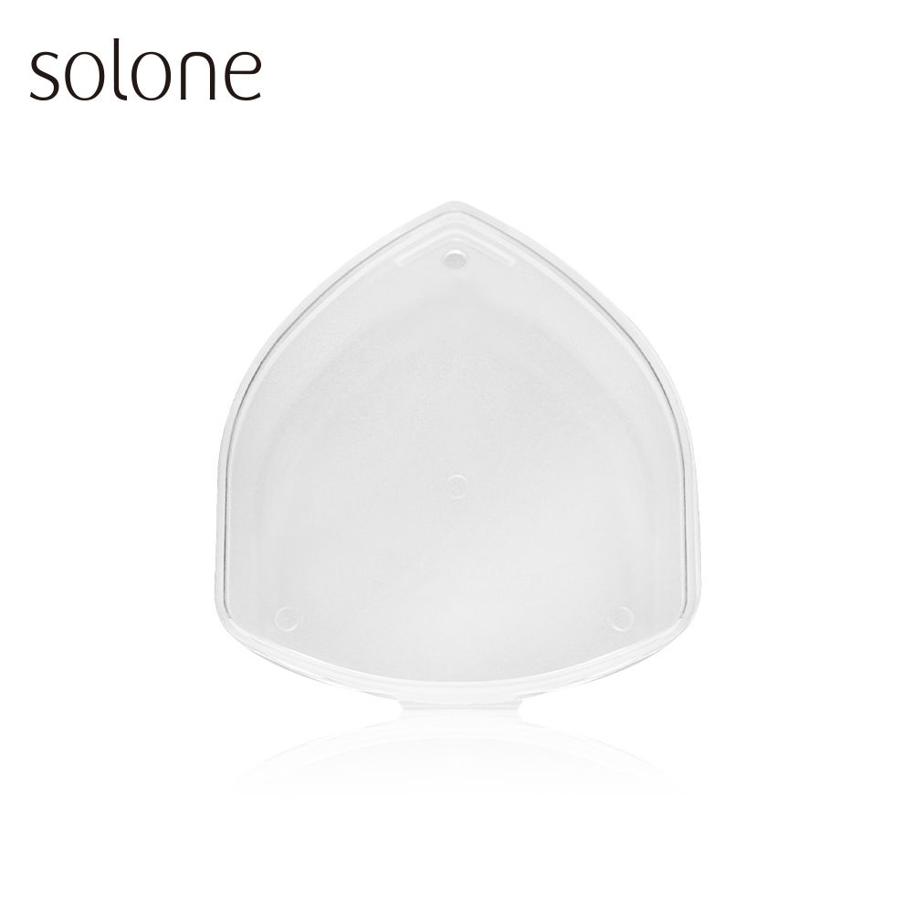 Solone | 海綿專屬收納盒 1入 (栗子形專用) | HKTVmall 香港最大網購平台