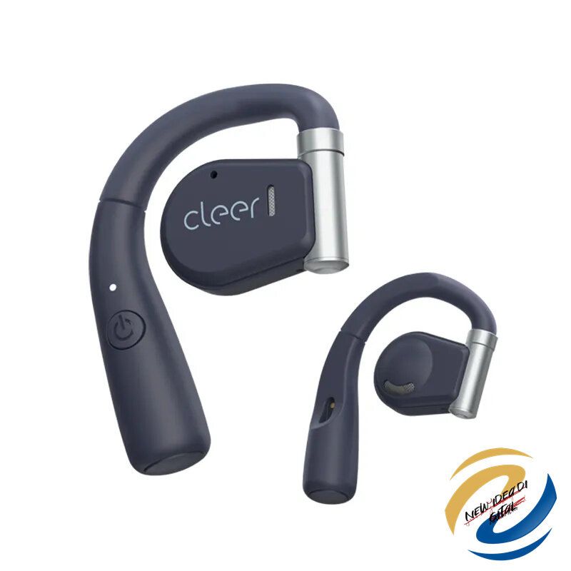 cleer | CLEER ARC 開放式藍牙耳機 午夜藍 | 顏色 : 深藍色 | HKTVmall 香港最大網購平台