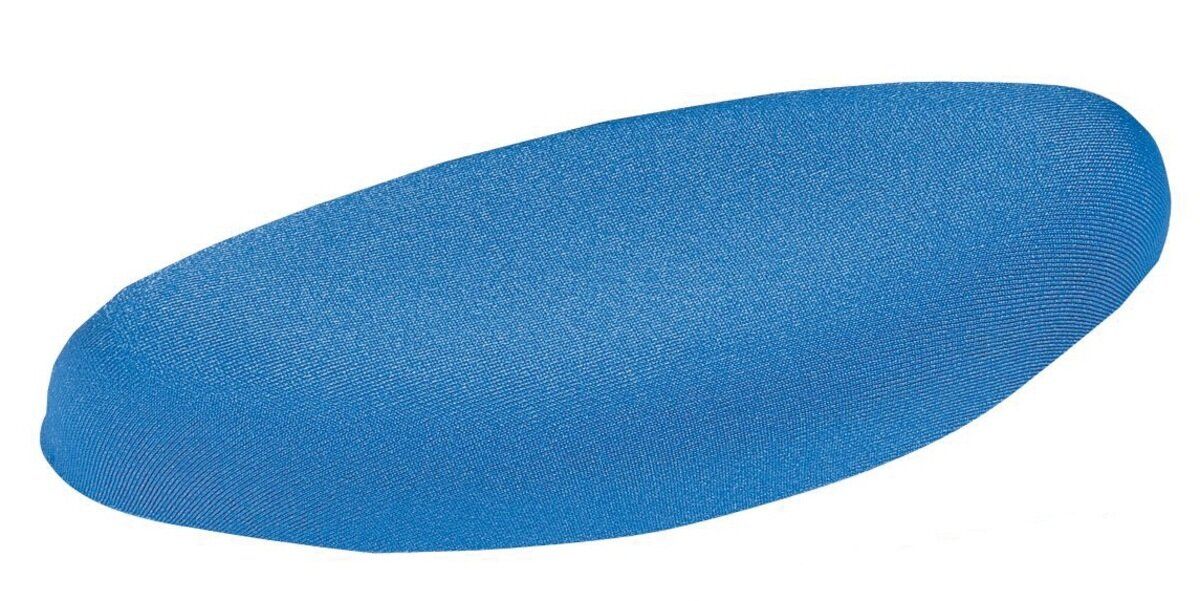 3M™ | 凝膠滑鼠腕墊(彩藍色) WR305AB | HKTVmall 香港最大網購平台