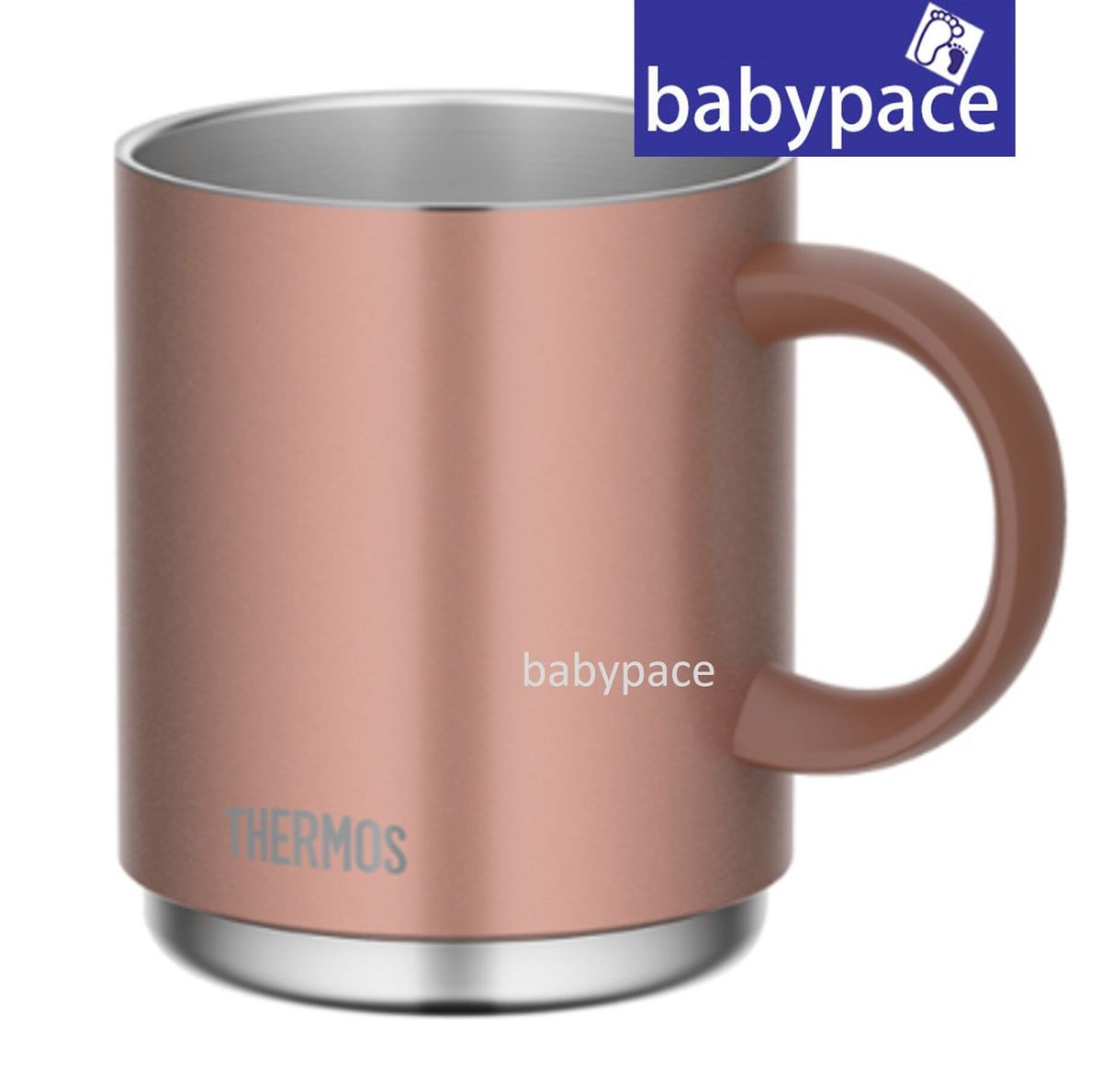 膳魔師 | 新款日本膳魔師不銹鋼真空保溫杯 保冷保暖 冷熱 350ml JDS-350 (銅色) 385503 | HKTVmall 香港最大網購平台