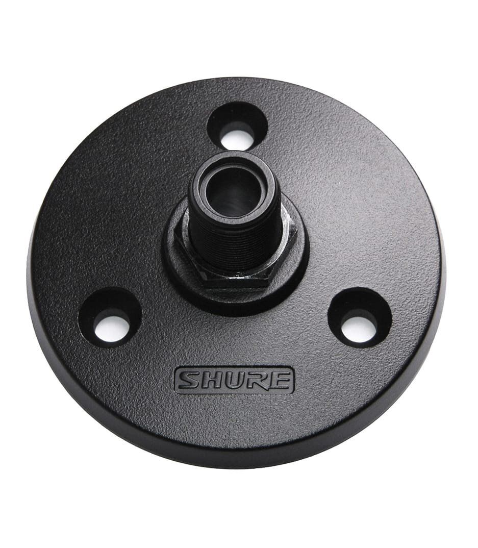 SHURE | DESKTOP STAND FOR MV7 - BLACK (A13HDB) | 顏色 : 黑色 | HKTVmall 香港最 ...