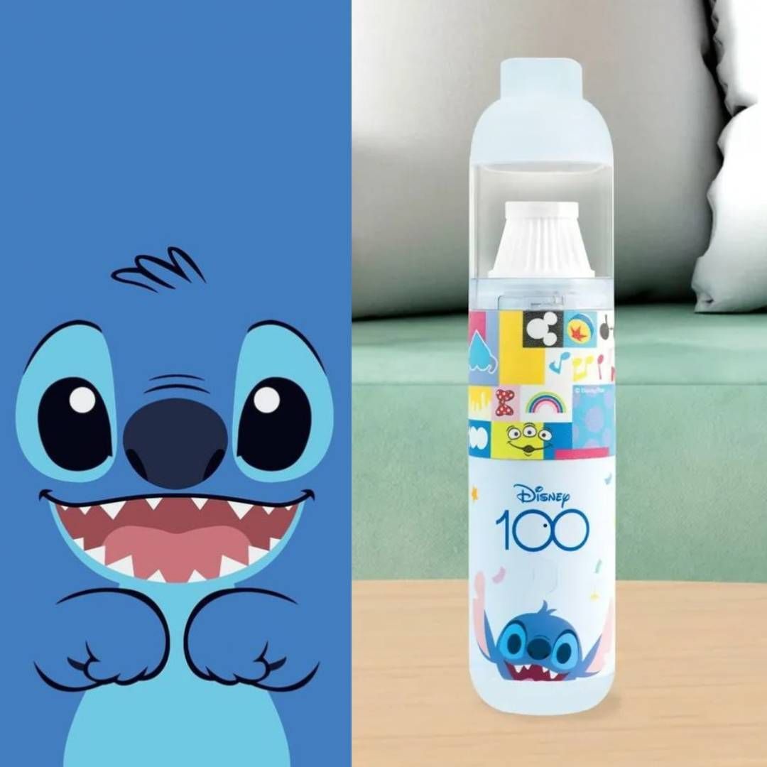 infoThink | Disney Centennial Celebration Series USB Handheld Vacuum ...