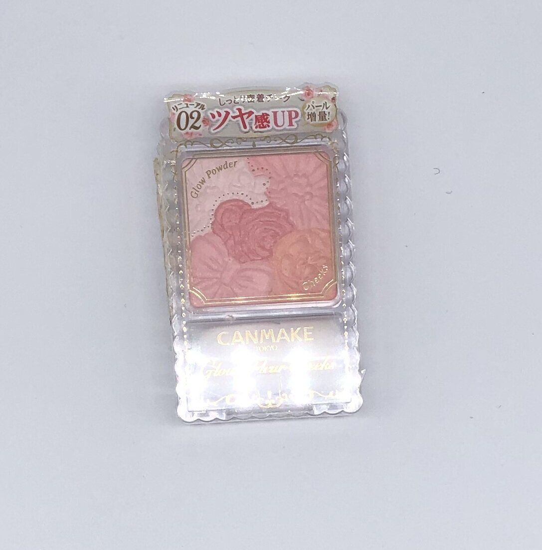 CANMAKE TOKYO | Canmake 02 (811C) | HKTVmall 香港最大網購平台