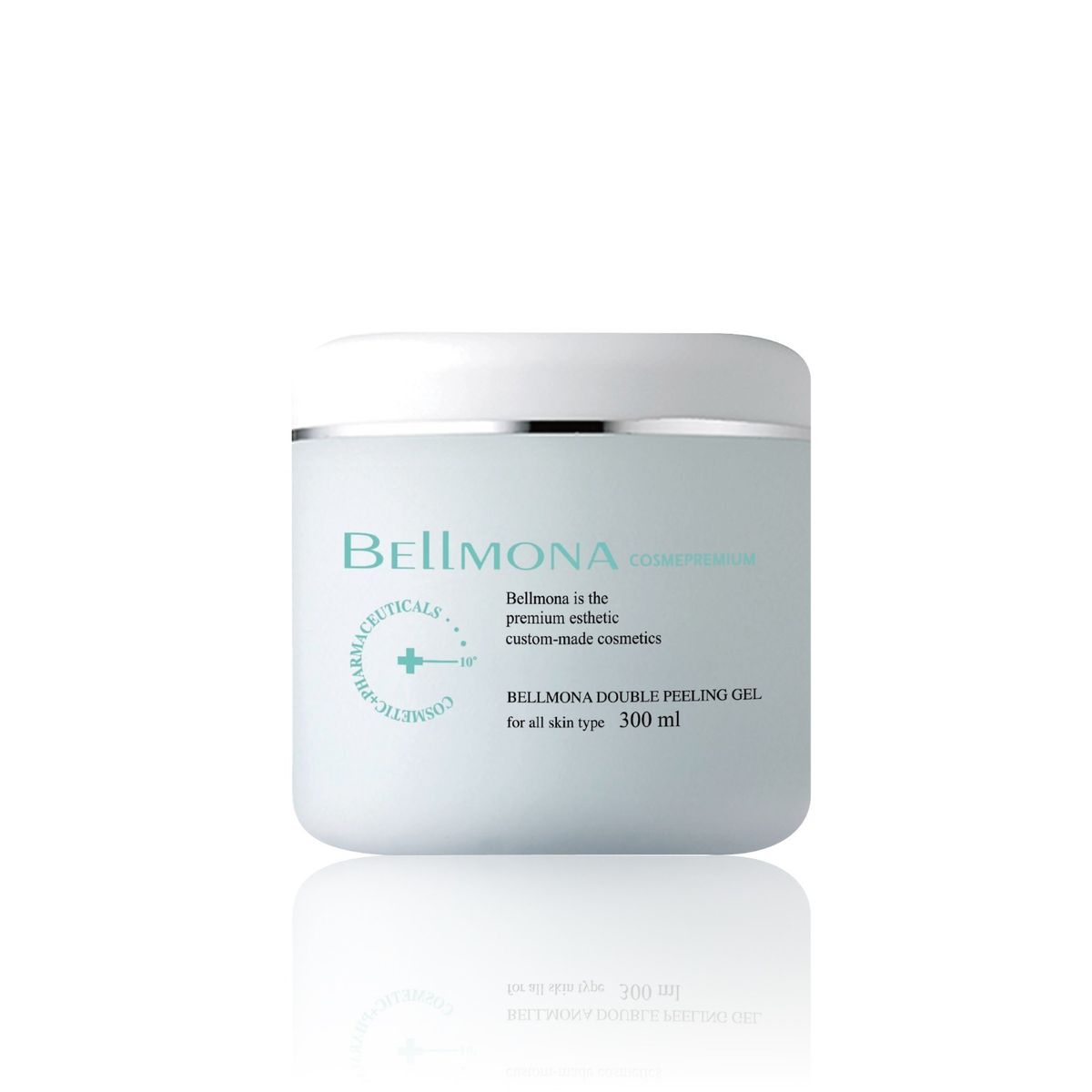 BELLMONA | BELLMONA 雙效煥膚啫喱 250ml [全新包裝] | HKTVmall 香港最大網購平台