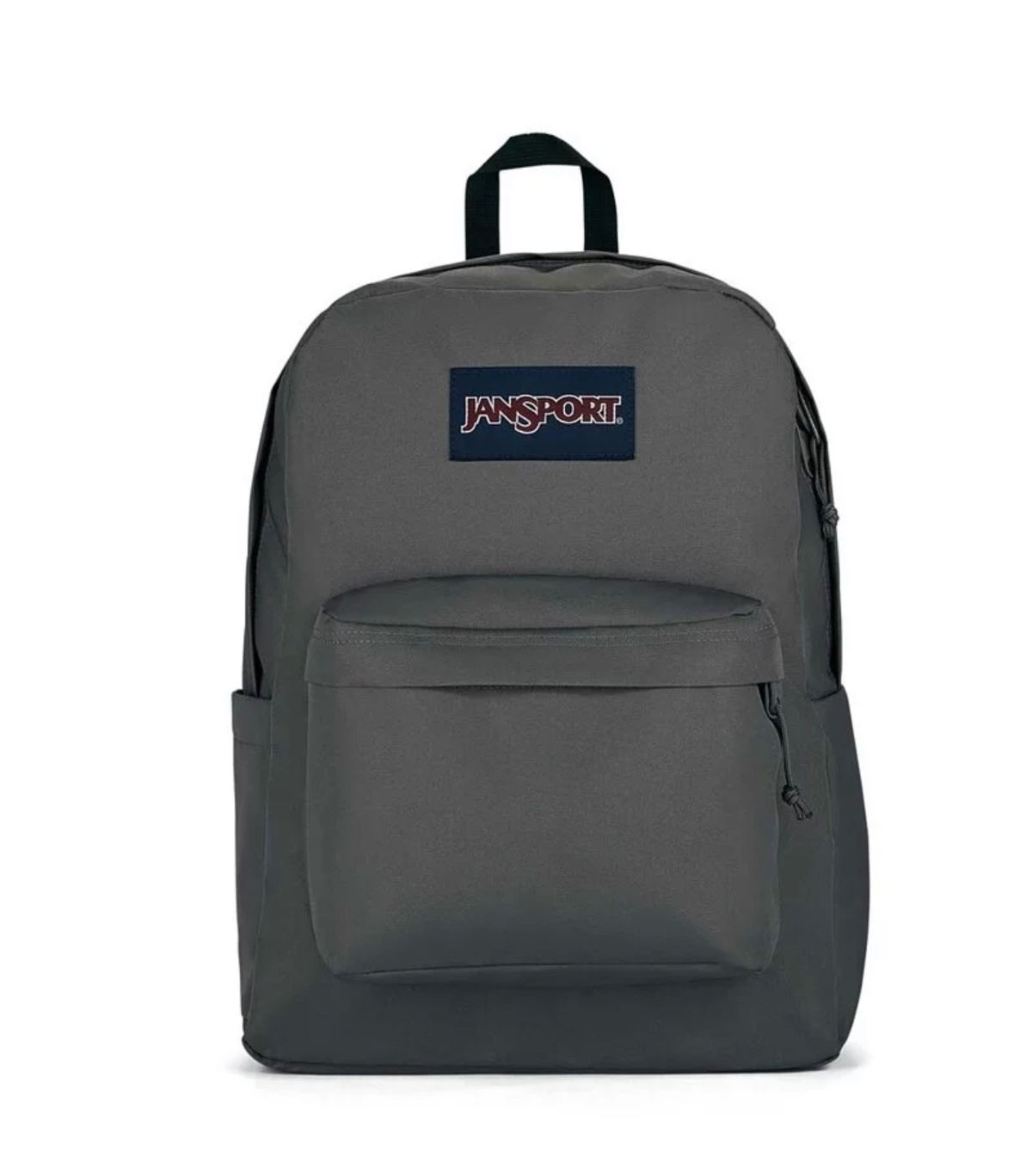 JANSPORT | JANSPORT SUPERBREAK 2.0 GRAPHITE GREY | HKTVmall 香港最大網購平台