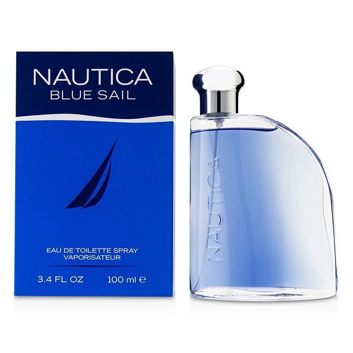 NAUTICA | Blue Sail EDT 100mL | HKTVmall 香港最大網購平台