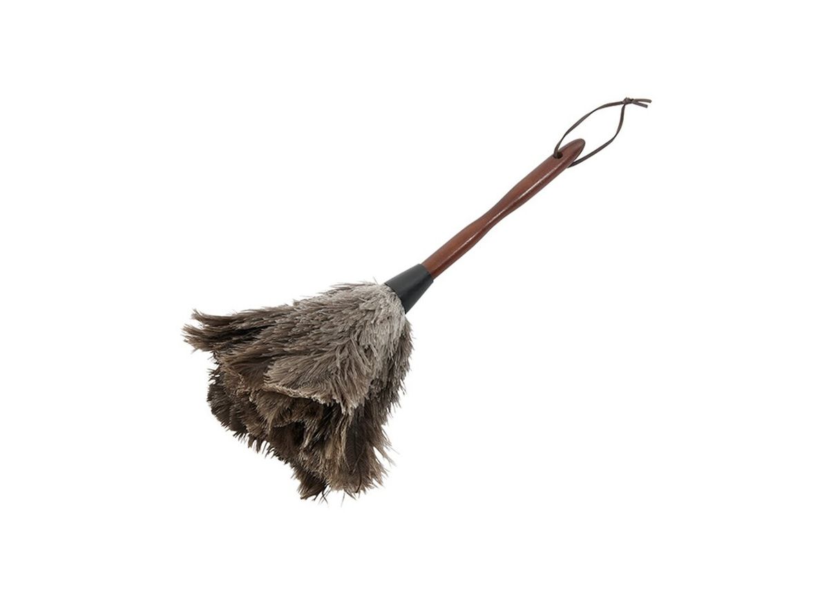 TRUST | Ostrich Duster | HKTVmall The Largest HK Shopping Platform