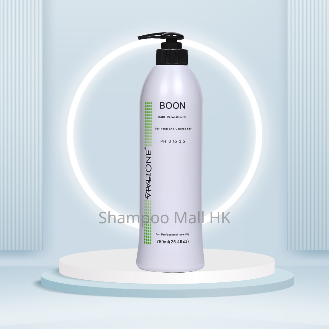 Vivltone | BOON Intensive Conditioner 750ml | HKTVmall 香港最大網購平台
