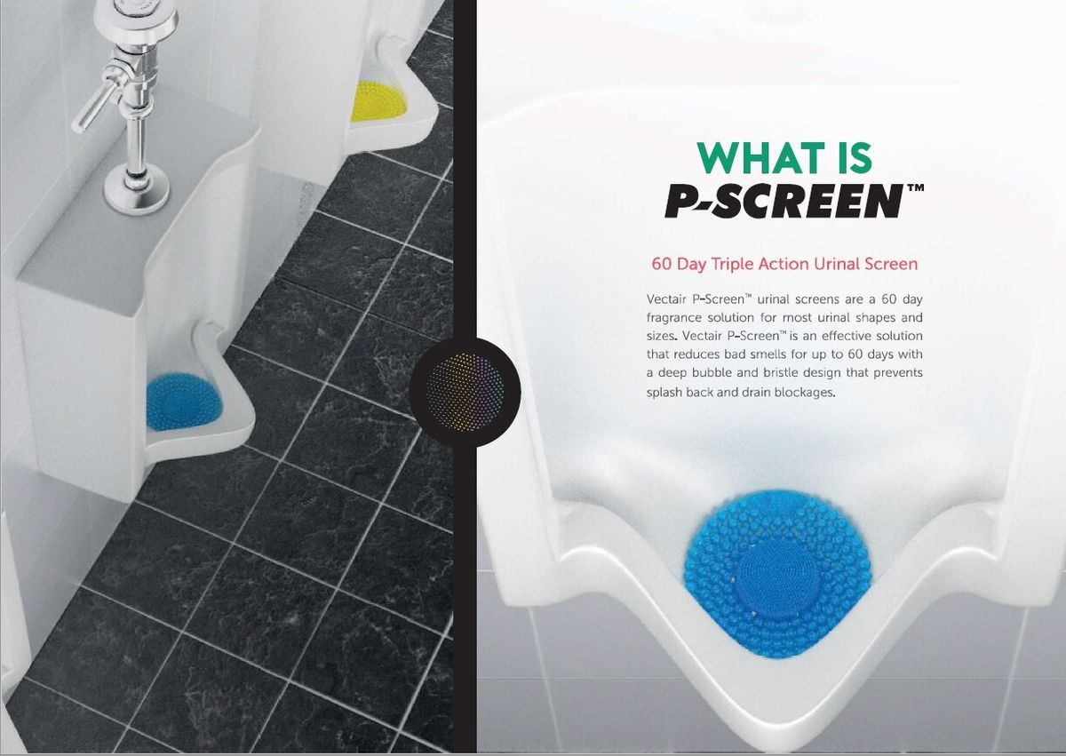 VectAir | P-Screen® 60天尿兜隔 2件裝 | HKTVmall 香港最大網購平台