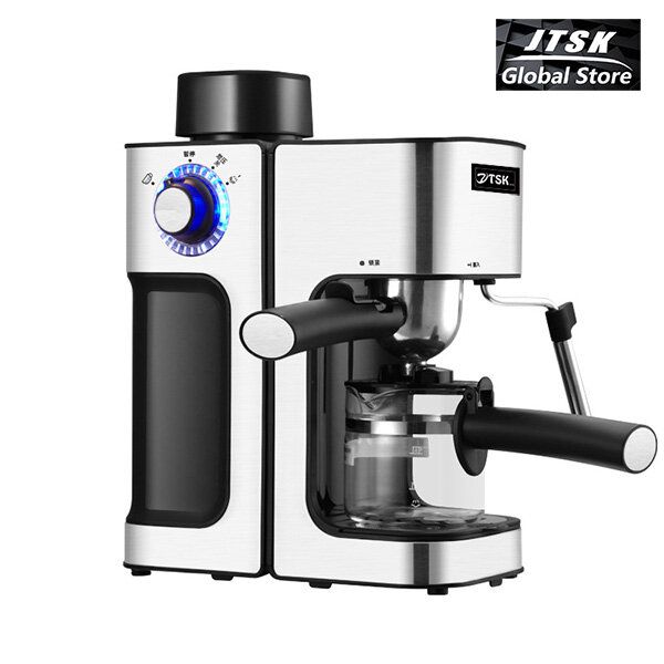 JTSK JAPAN | 意式半自動咖啡機 P3451 | HKTVmall 香港最大網購平台