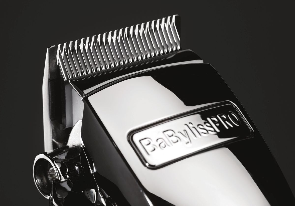 Babyliss BabylissPRO BAB880H Professional High-Torque Super Motor ...