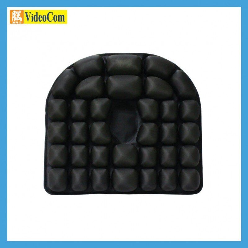 JFT | BC-287 3D 中空式設計氣囊健康功能專用坐墊(BLACK) | HKTVmall 香港最大網購平台