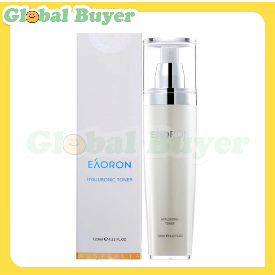 EAORON | 水光爽膚水120ml (平行進口) 此日期前最佳：2025年11月24日 | HKTVmall 香港最大網購平台