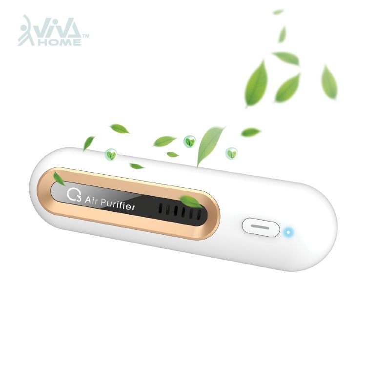 Viva Home | OZONE AIR PURIFIER | HKTVmall The Largest HK Shopping Platform