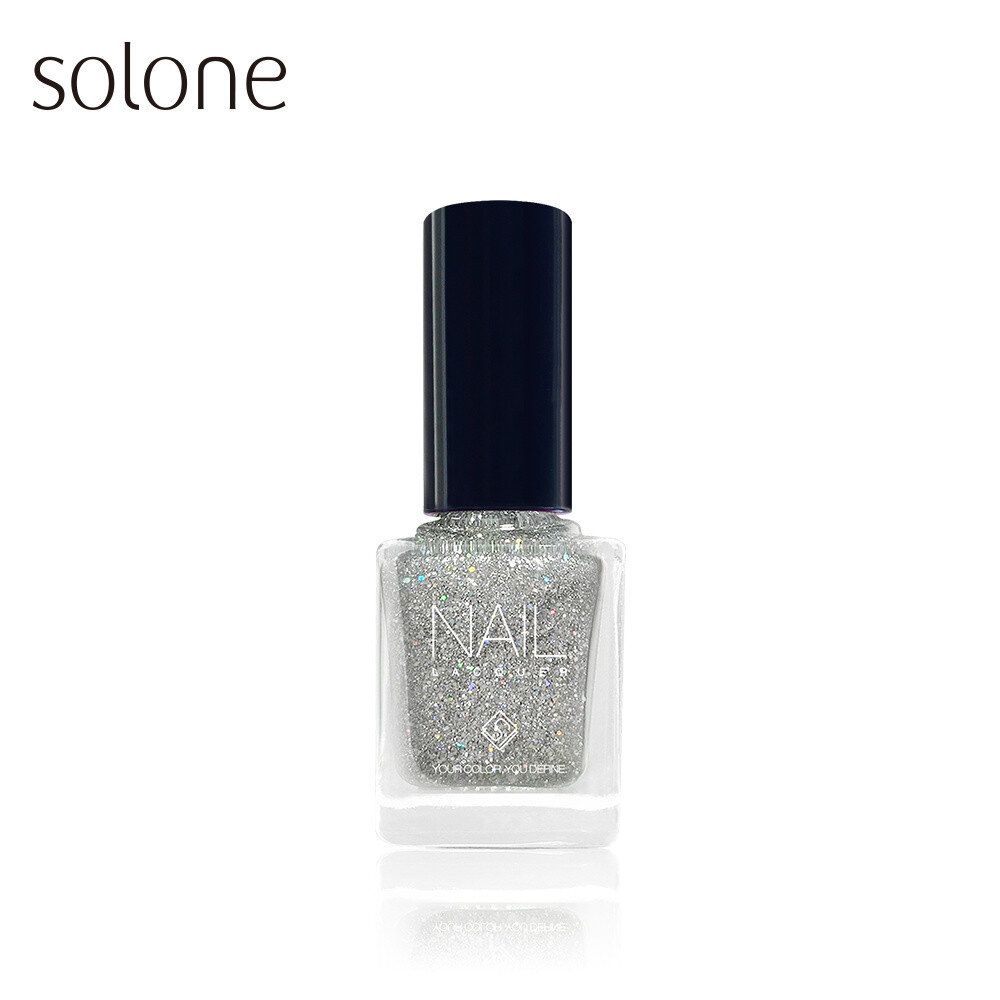 Solone | 專屬訂製指甲油 迷幻銀河系列 G02月瀑 | HKTVmall 香港最大網購平台
