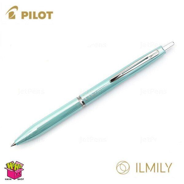 PILOT | Pilot Acro ILMILY 圓珠筆 - 0.5 毫米 - 春季翡翠綠-BIL-80EF-SPEG | HKTVmall 香港最大網購平台