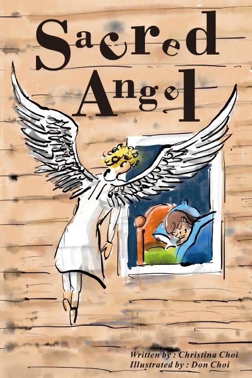 超媒體 | Sacred Angel | HKTVmall 香港最大網購平台