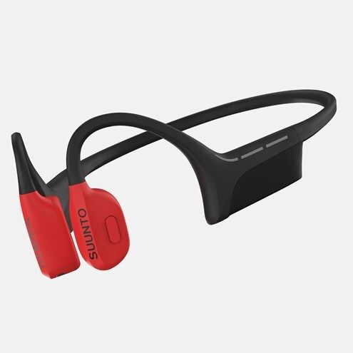 頌拓 | Suunto Wing Ultra (Red) SS050944000 | 顏色 : 紅色 | HKTVmall 香港最大網購平台