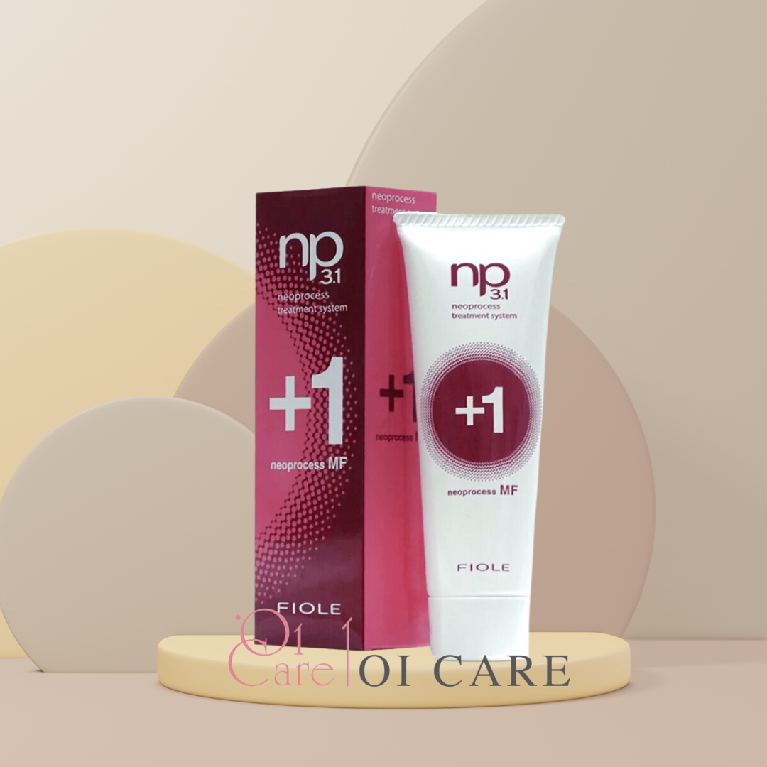 FIOLE np3.1 | Neoprocess Plus 1 MF 240g | HKTVmall The Largest HK ...