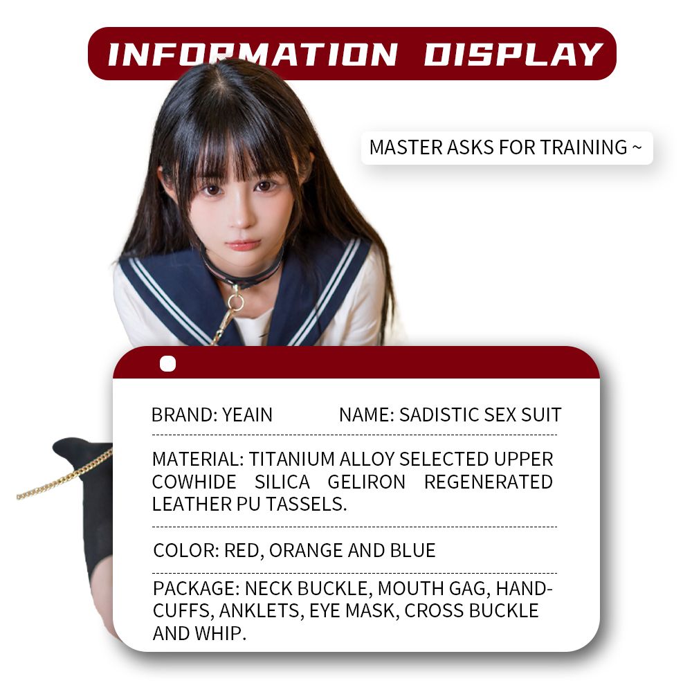 YEAIN | YEAIN-女用情趣用品 調情趣道具 情趣套裝 合歡用具 | HKTVmall 香港最大網購平台