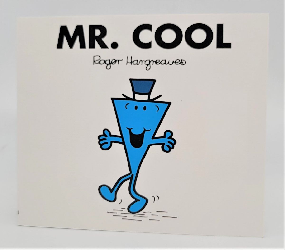 Mr Men | MR. COOL #44 1UNIT | HKTVmall 香港最大網購平台