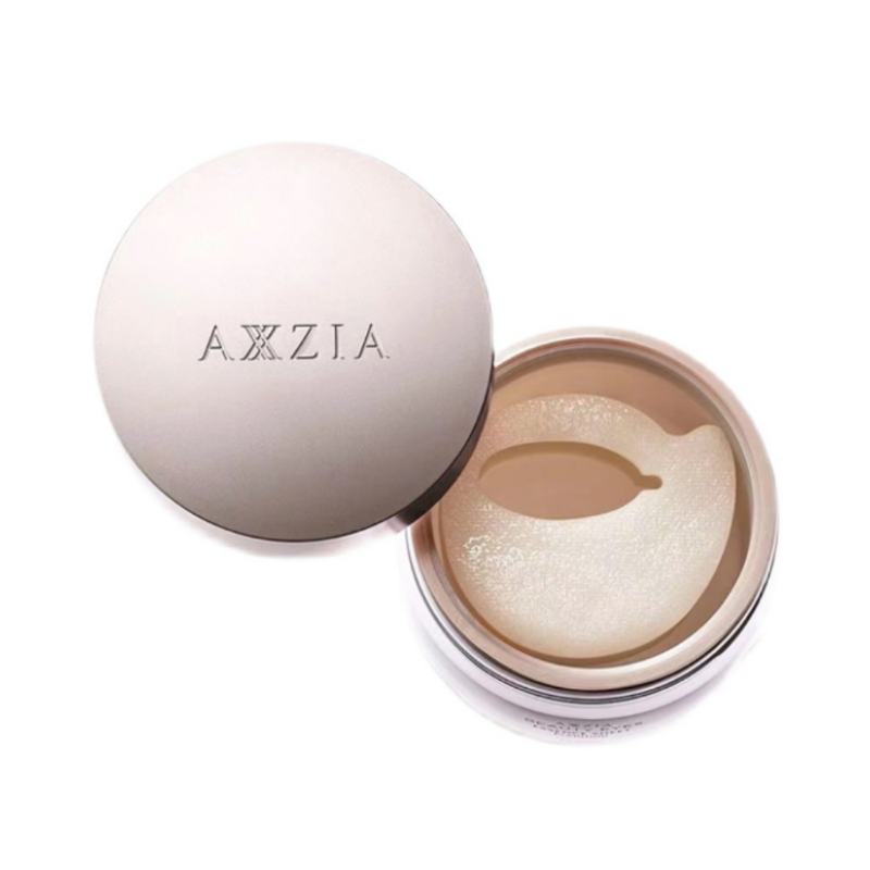 AXXZIA | 4D凍齡抗糖眼膜 [平行進口] | HKTVmall 香港最大網購平台